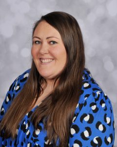 Miss L Goodwin - Cranberry Academy